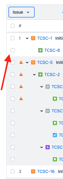 Team Managed Jira Software Not Auto Scheduling