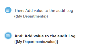 Solved: Automation rule for checkboxes