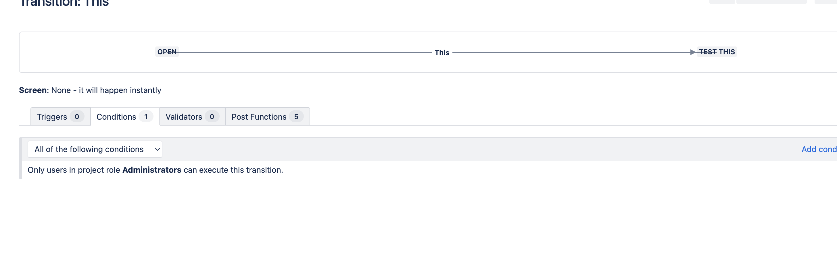 Solved: Is it possible to implement exclusive control?