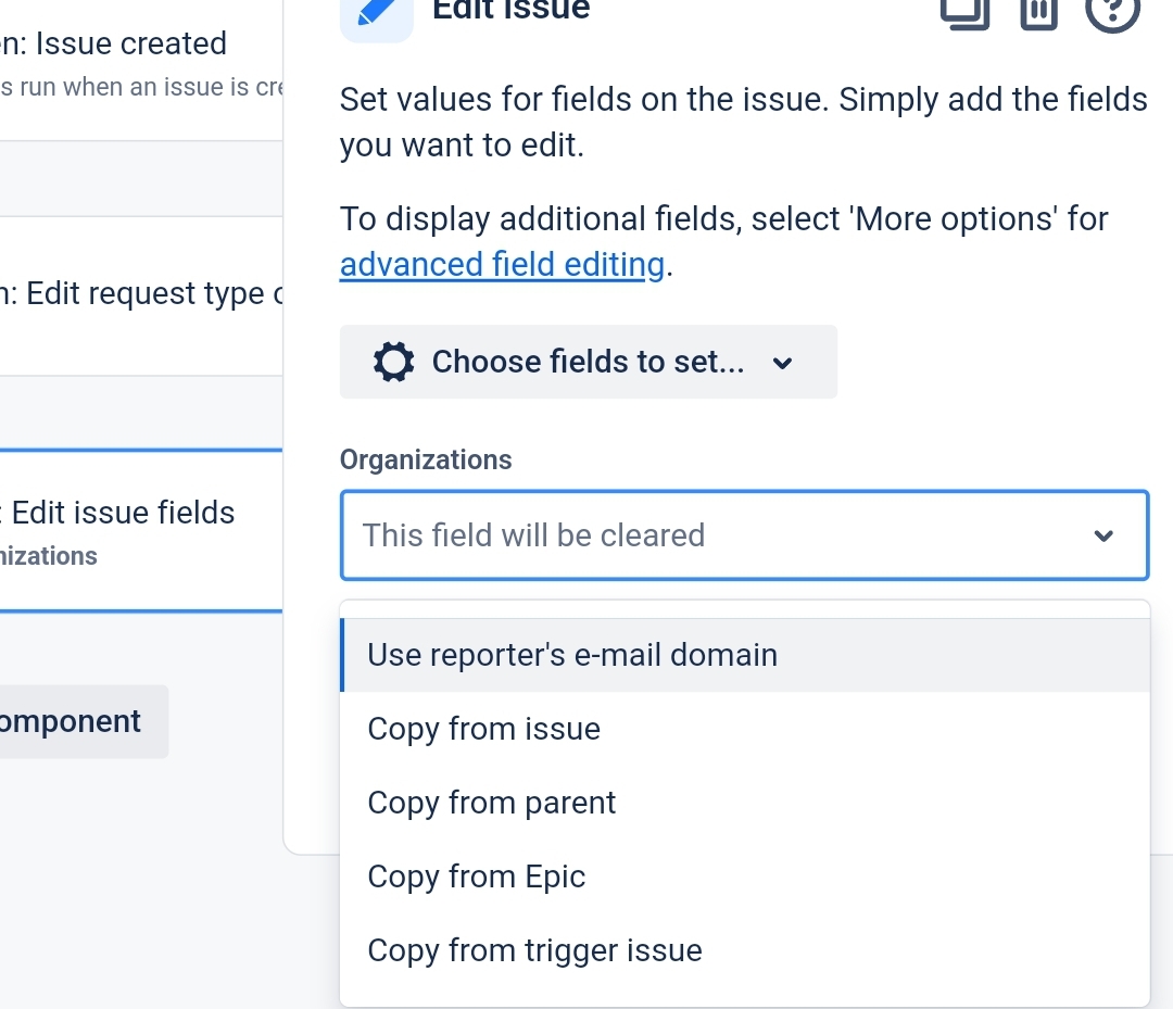 Solved: Automation rule for Request Participants Solved: Automation rule for Request Participants