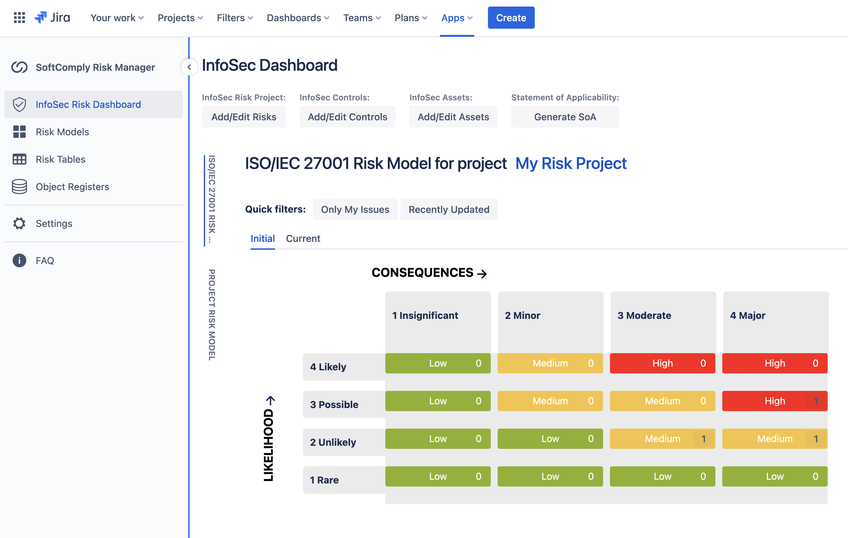 🛡️ 4 Steps to ISO 27001 Compliance - Start with R... - Atlassian Community
