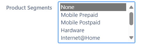 In Jira Select List Multiple Choice Field Type