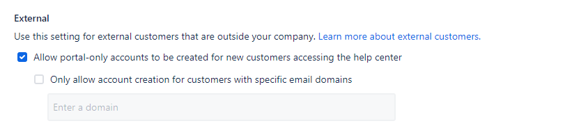 How to build an External Customer Service Desk Part 2 - Widget ...