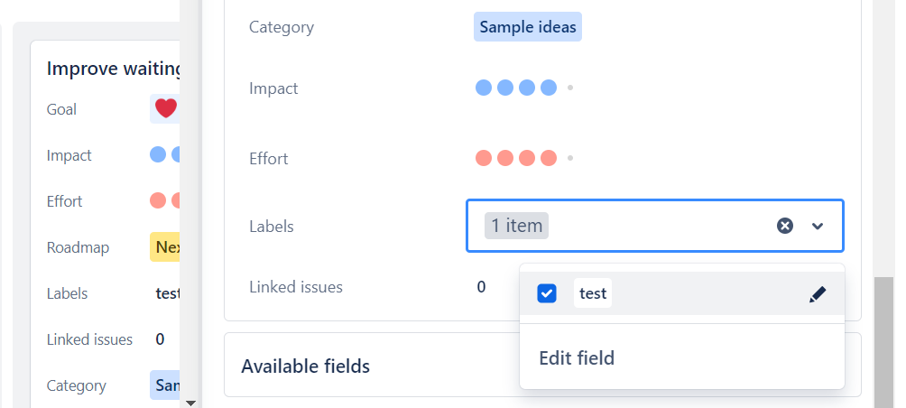 How to manage labels in Jira [Instruction and Best... - Atlassian Community