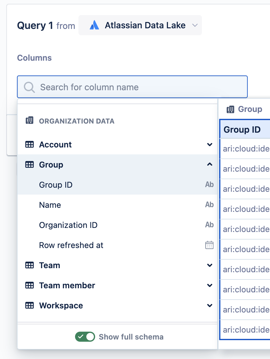 Start reporting with your Atlassian groups and tea... - Atlassian Community