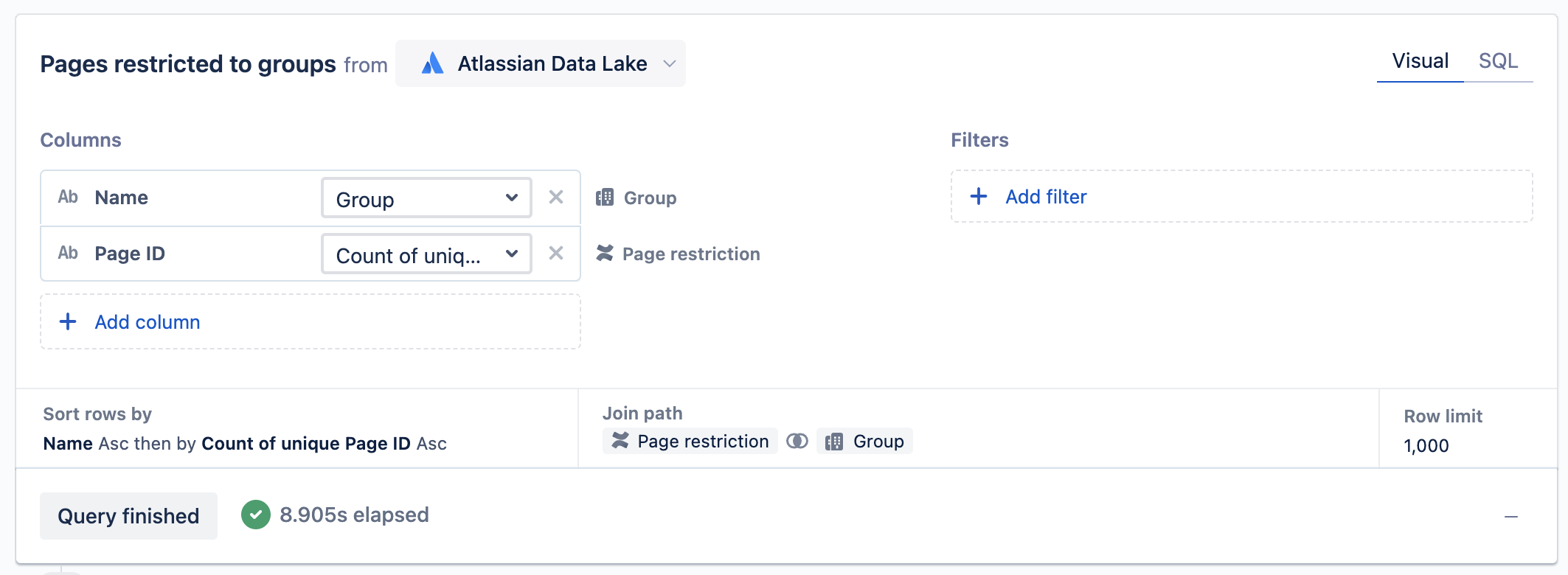 Start reporting with your Atlassian groups and tea... - Atlassian Community