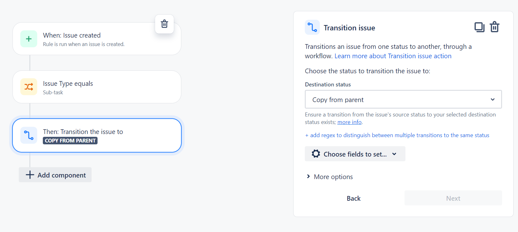 Solved: Jira Automation Solved: Jira Automation