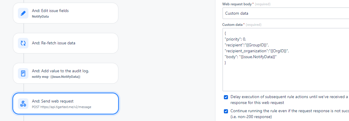 Solved: getting the field value as marked string (with new...