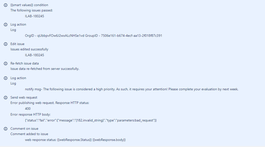 Solved: getting the field value as marked string (with new...