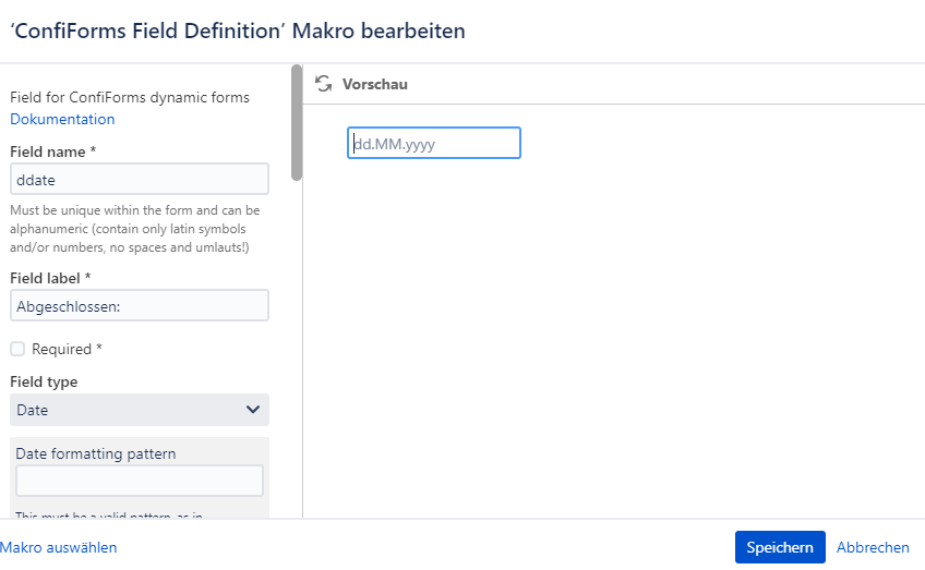 Solved: Create a Timestamp in ConfiForms when entry is mod...