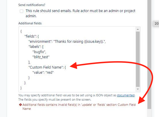 Solved: + 2 days to the Due date if I change a date field