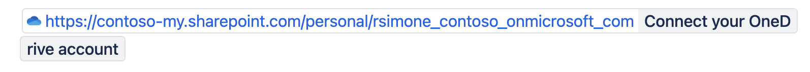 Deprecation of Microsoft OneDrive for Business - Legacy Editor Only Macro