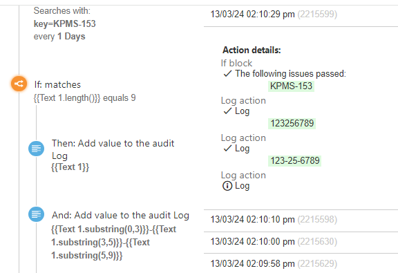 Solved: How to automate adding characters to a field in a ...