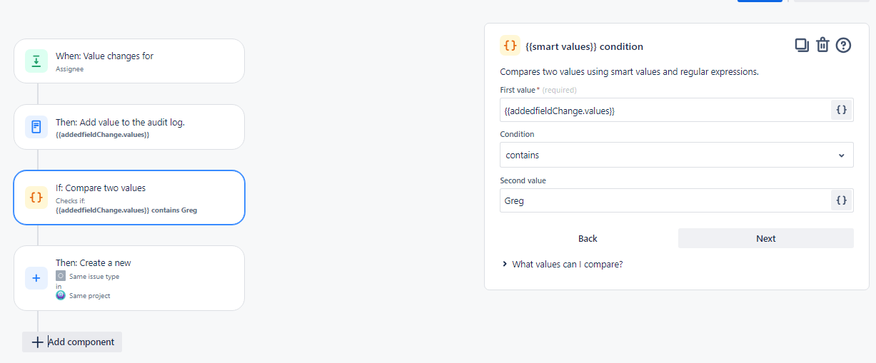 Solved: How can I avoid duplicate issues from being create...