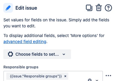 Solved: Add values to "Group Picker" field via automation ...