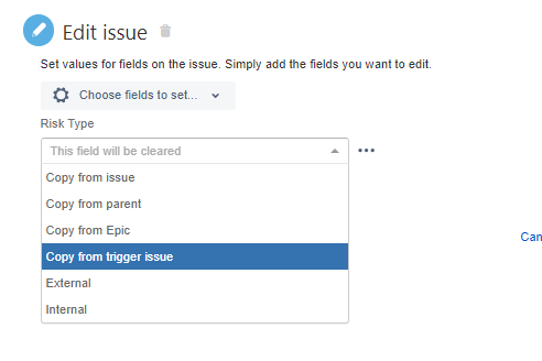 How to write a JQL querry for custom field