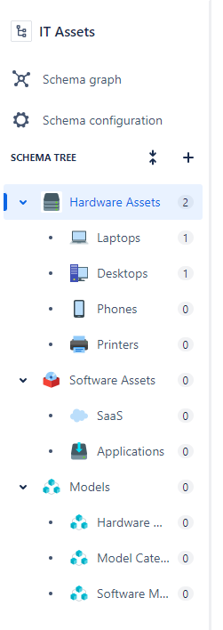 Solved Help With A Custom Asset Object Field