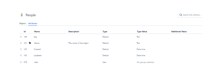 How to lookup and auto-populate assets object cust...