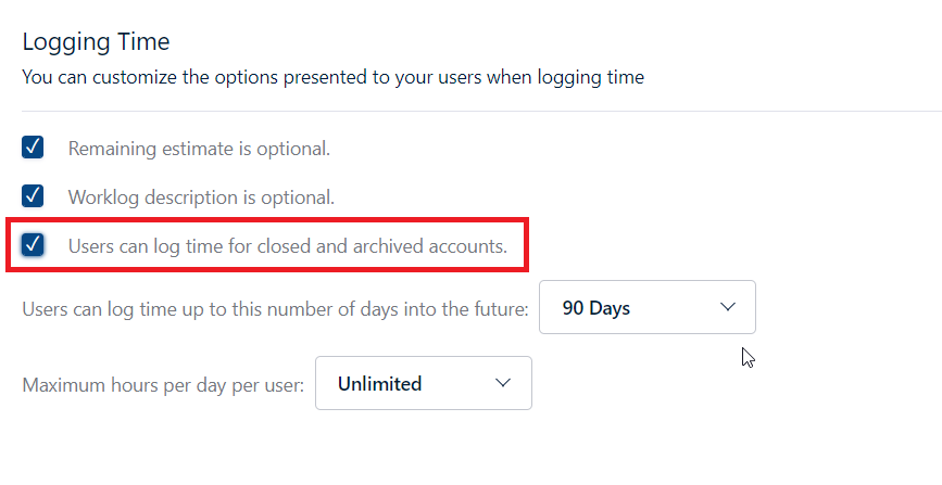 Upcoming changes: Introducing per issue limits for... - Atlassian Community