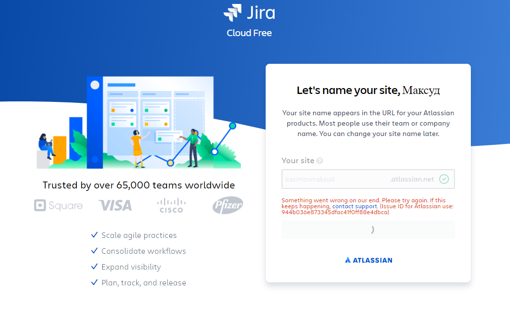 Solved Issue Id For Atlassian Use 944b036e873345dfac41f0 1064