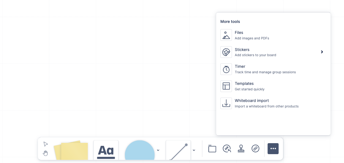 Lucidchart export to Confluence Whiteboard issues