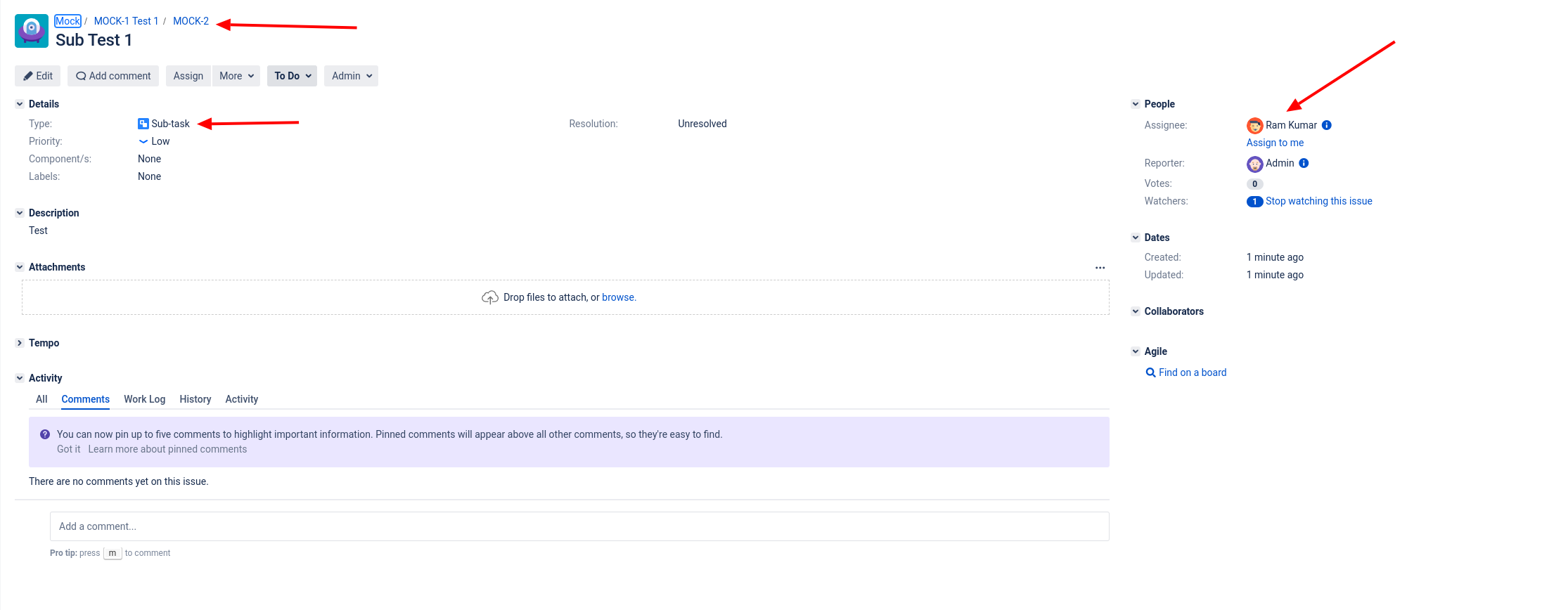 Solved Scriptrunner Copy User Picker Value From Field