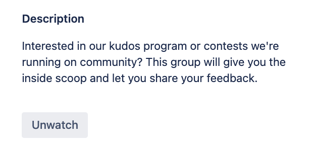 Welcome to the Atlassian Community Kudos program! - Atlassian Community