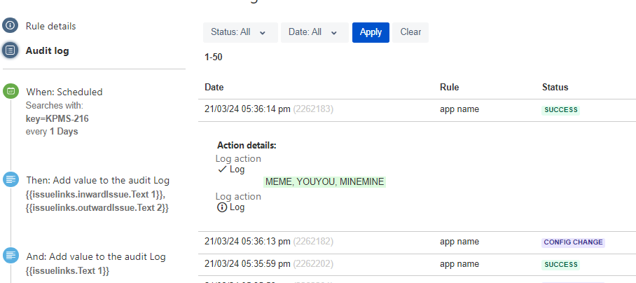 Solved: How to get custom field and concatenate values in ...
