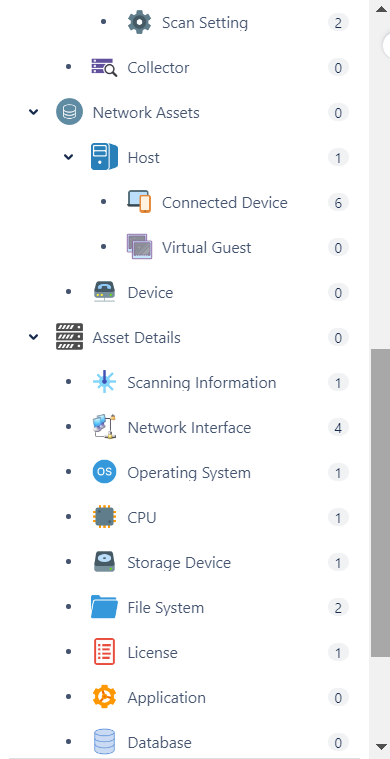 How to use Asset Discovery