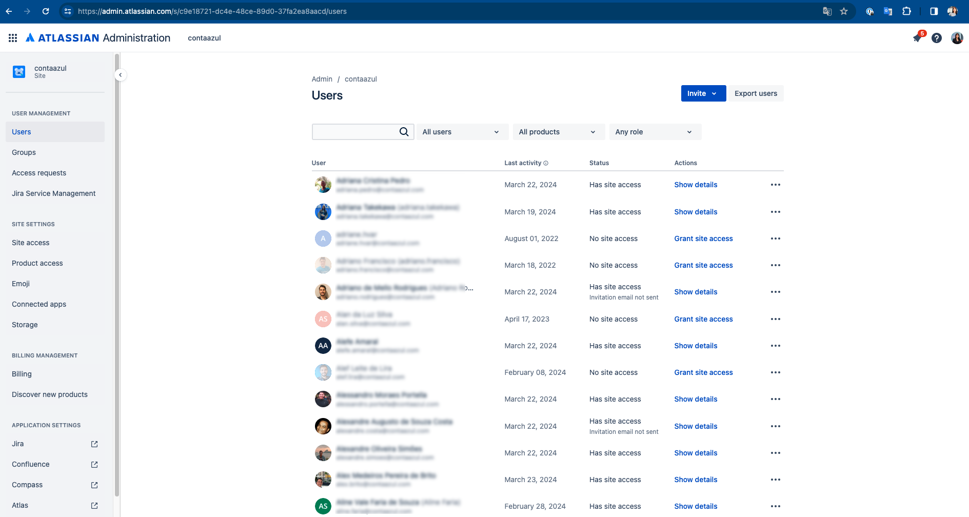 New employees are added to jira-product-discovery-...