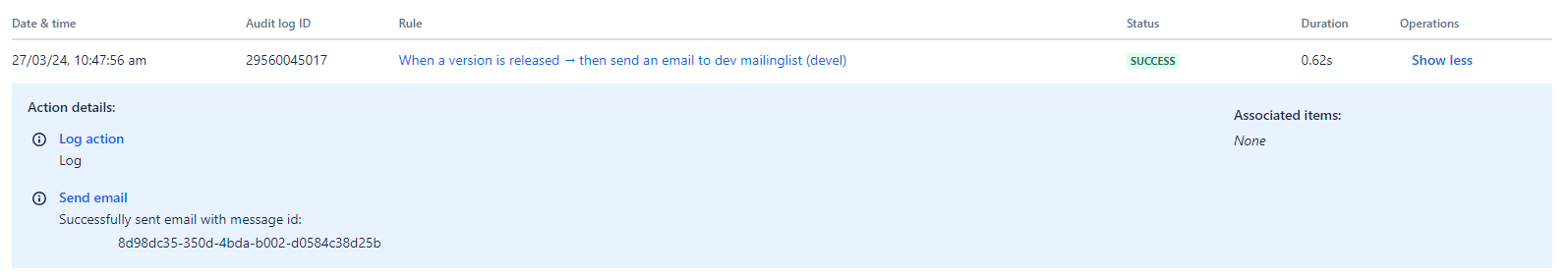 Solved: Lookupissues not working as expected