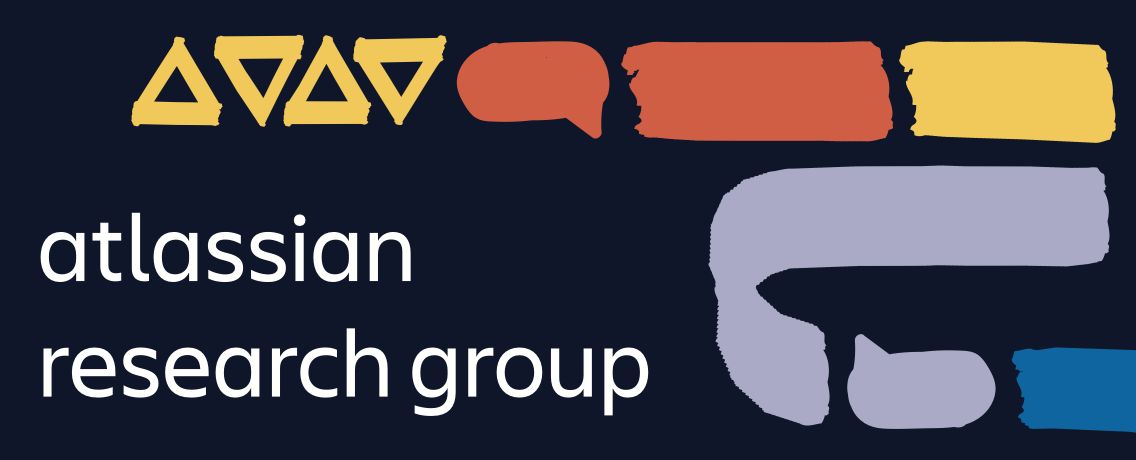 Join the Atlassian Research Group and help shape t...