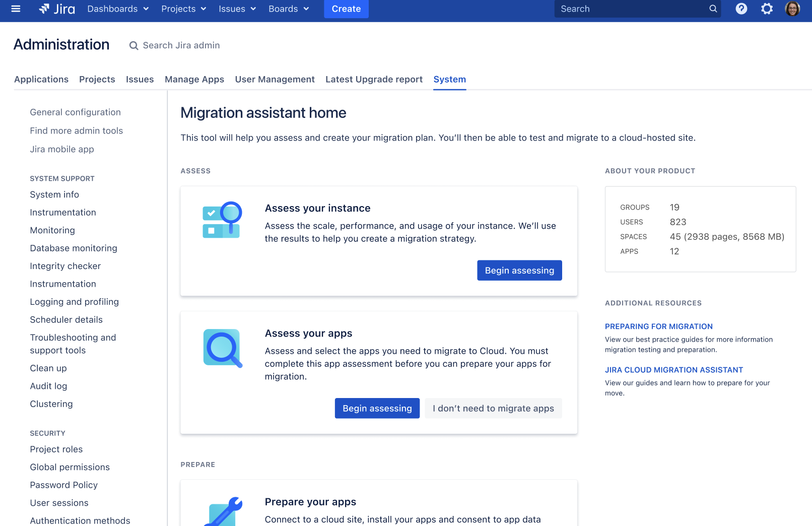 Scaling up Jira Software Cloud with support for 50... - Atlassian Community
