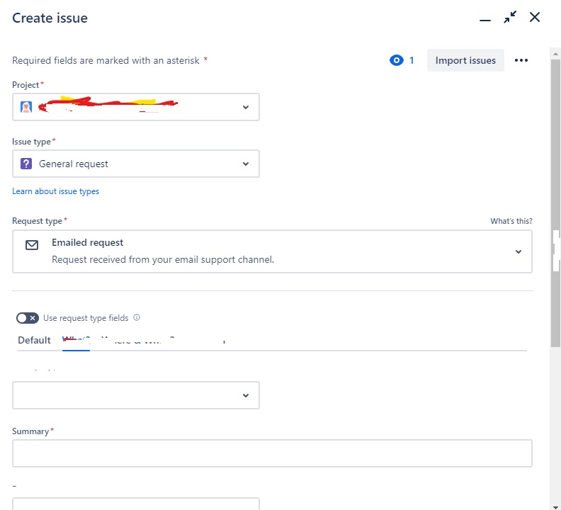 Solved I Am Trying To Create An Issue Using Jira Rest Api