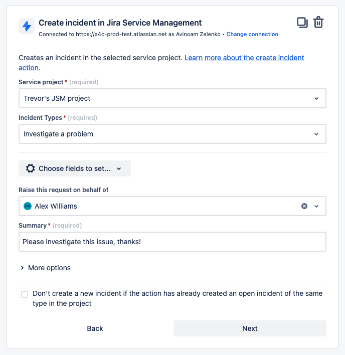 📣 Create Jira Service Management (JSM) issues dir... - Atlassian Community