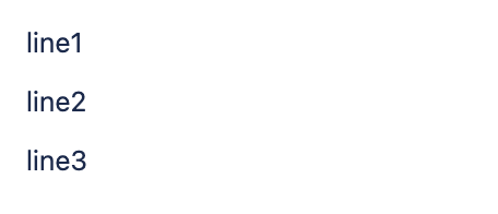 Solved: Custom confluence user macro with multiline body a...