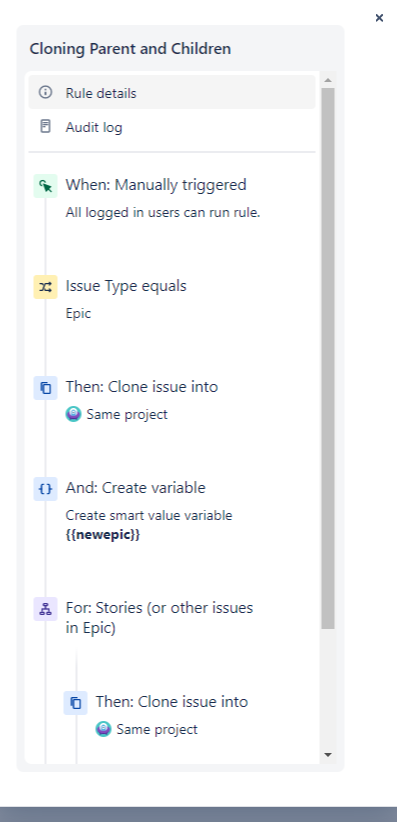 Solved How To Create A For Each Branch Without Branching 