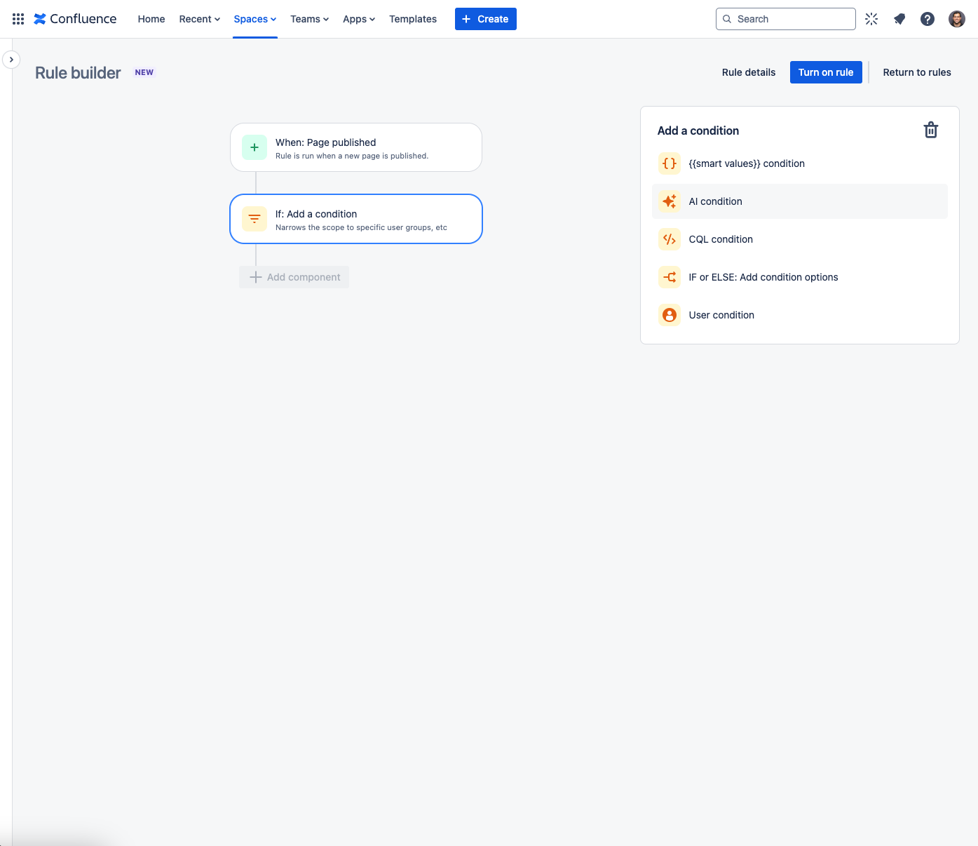 🪄Confluence Automation New AI Actions!!! 😲 - Atlassian Community