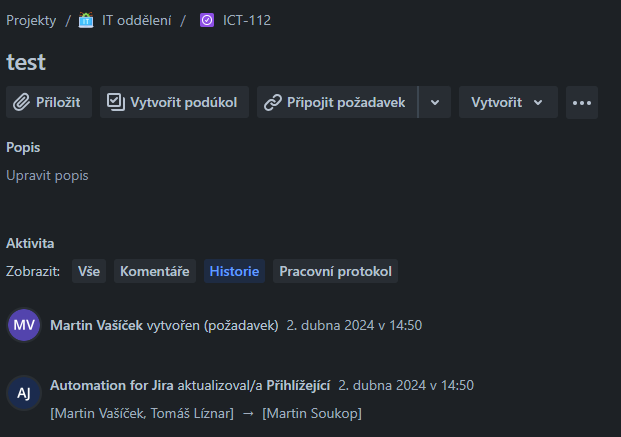 Solved: JIRA Cloud - Add user to custom field (jira autom... Solved: JIRA Cloud - Add user to custom field (jira autom...