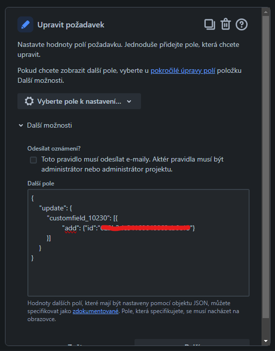 Solved Jira Cloud Add User To Custom Field Jira Autom 7886