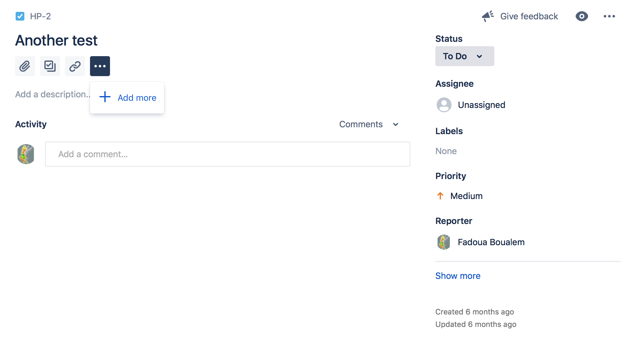 Solved: How to get add ons to show in New Jira Issue View