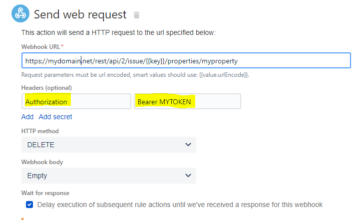 Solved: How to retain 2 webresponse.body data for us in su...
