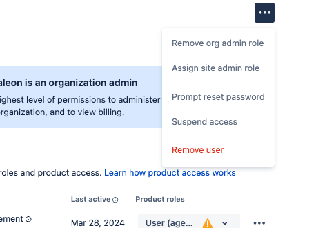 How to show additional information about users on ... - Atlassian Community