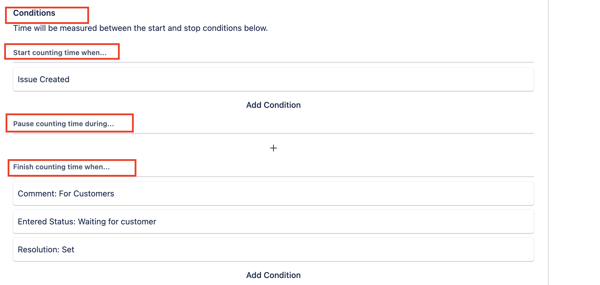 Can You Manually Adjust Slas