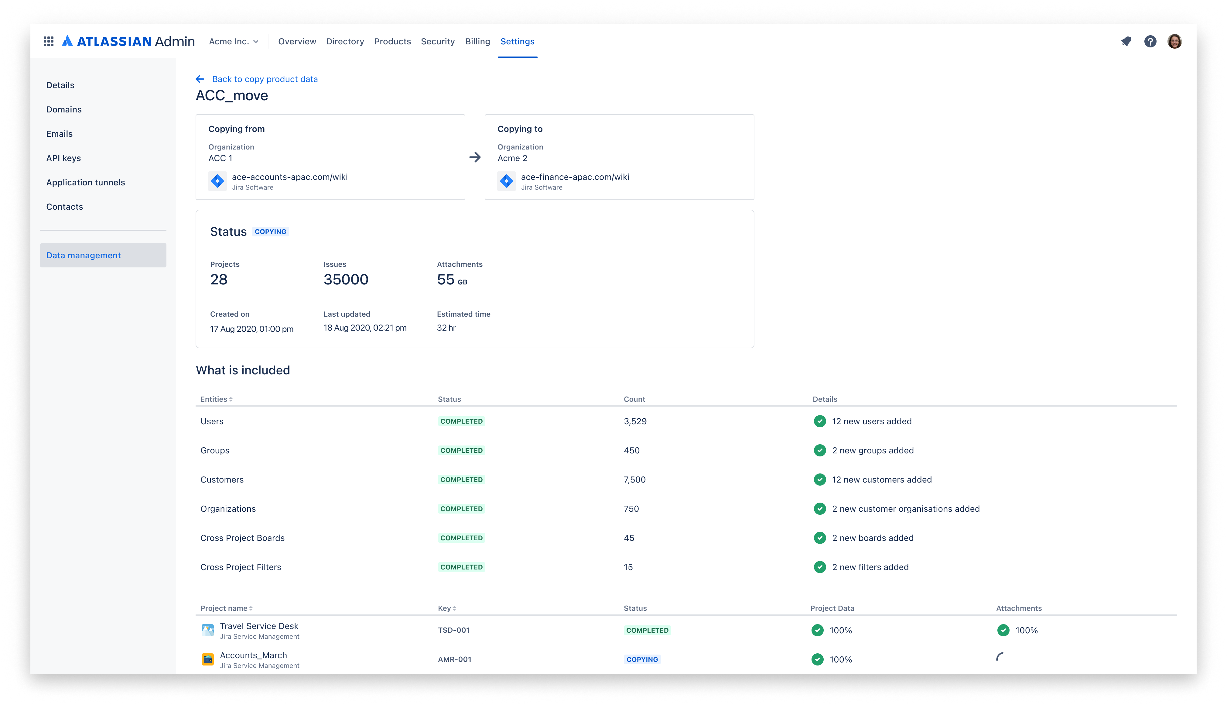 Bridging the Clouds: Unleashing the Power of Atlas... - Atlassian Community