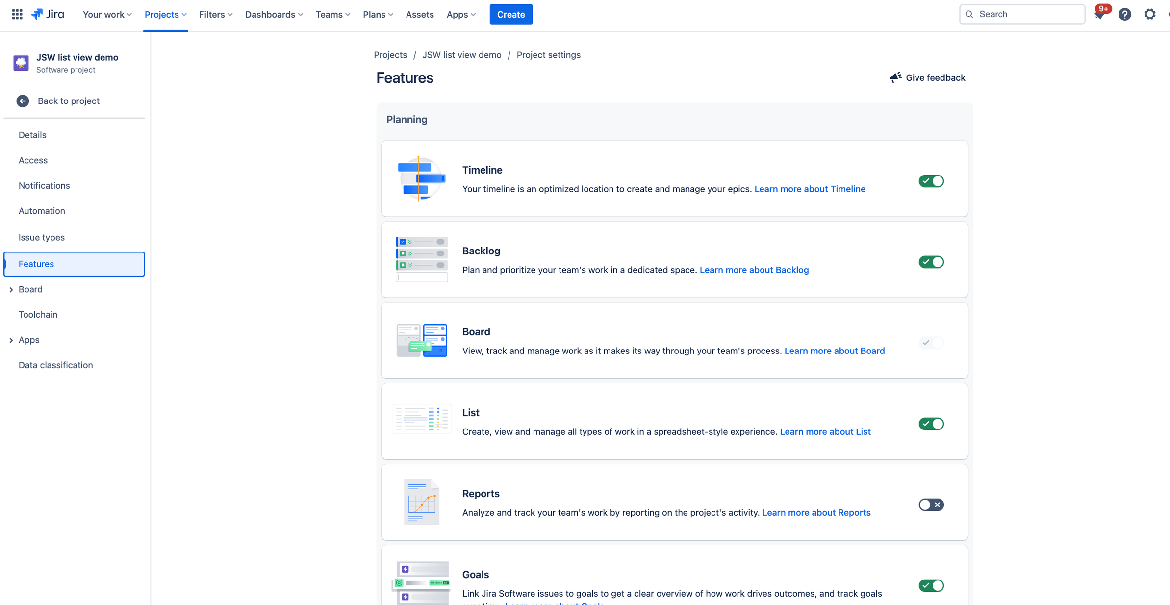 A new way to view your issues in Jira Software pro... - Atlassian Community