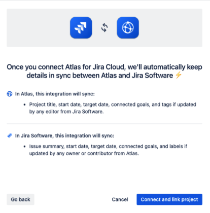Track timeline of projects
