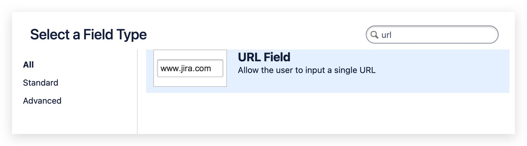 Solved: linked issue's link