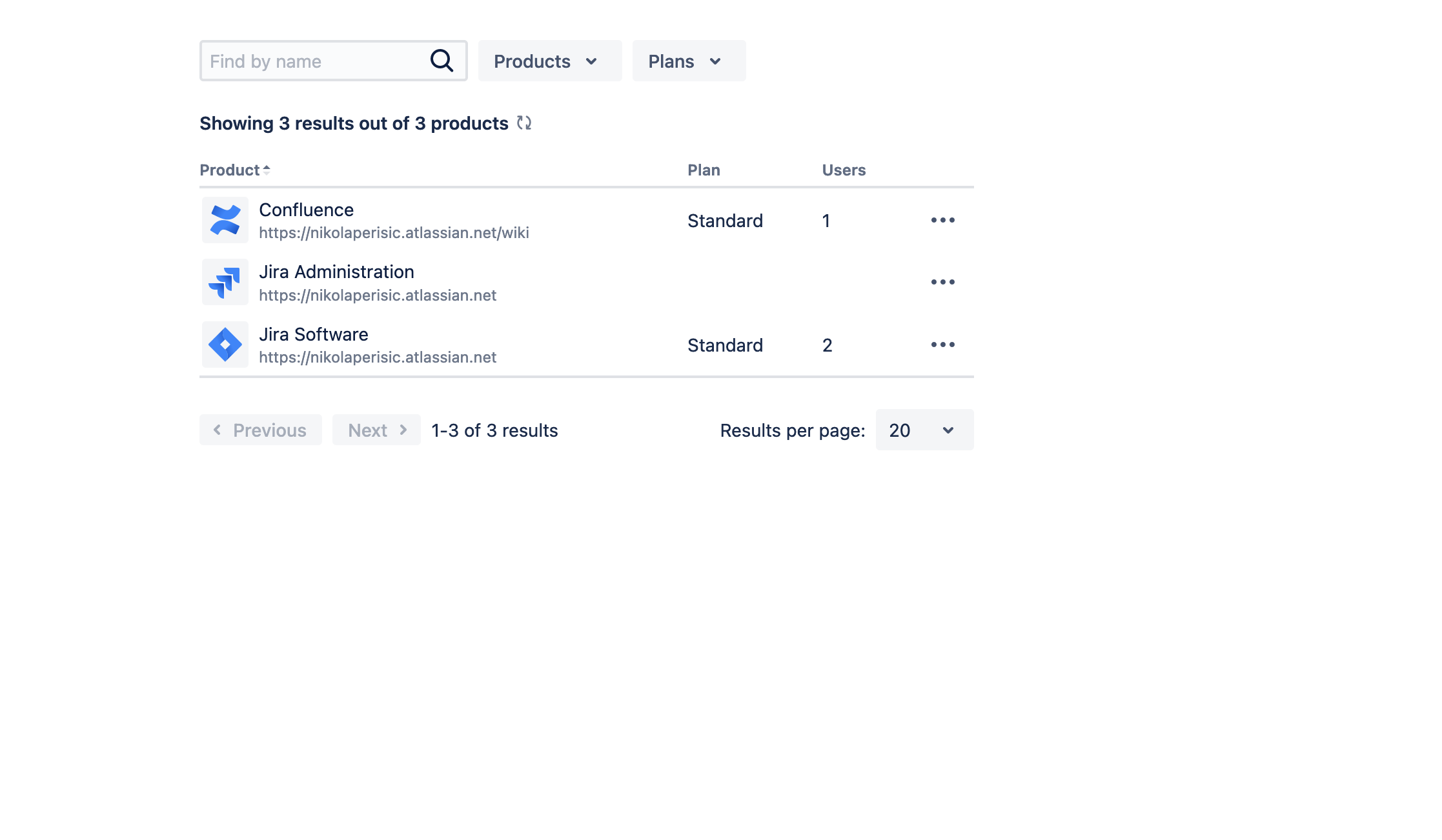 Why is the Jira platform showing: 3 days left?