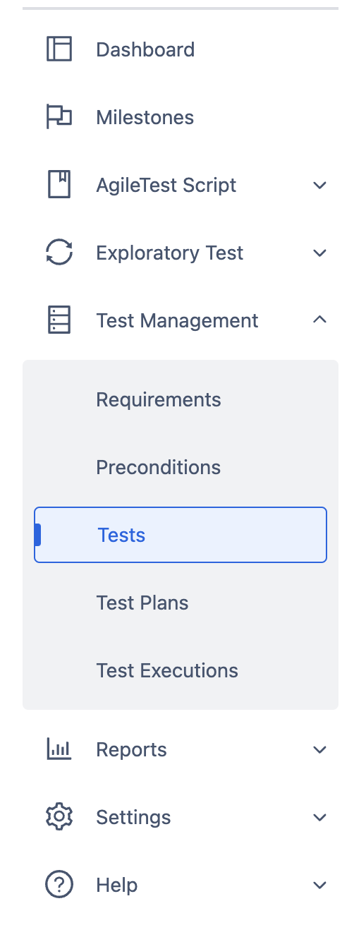 Solved Dashboard Gadget Zephyr Scale Test Execution Test